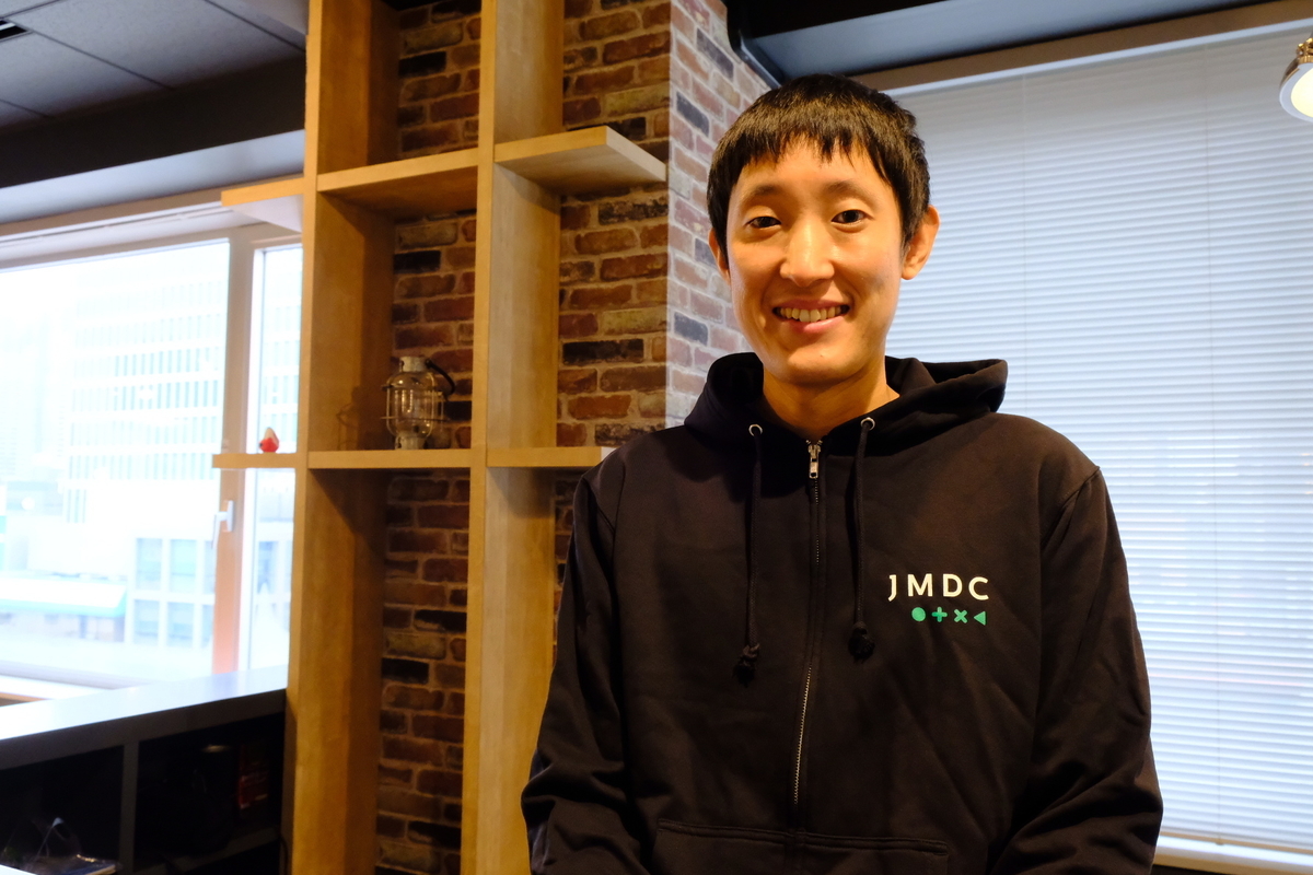 着実な改善を積み重ねてたどり着いたフロントエンド開発体験の向上 - JMDC VOICE