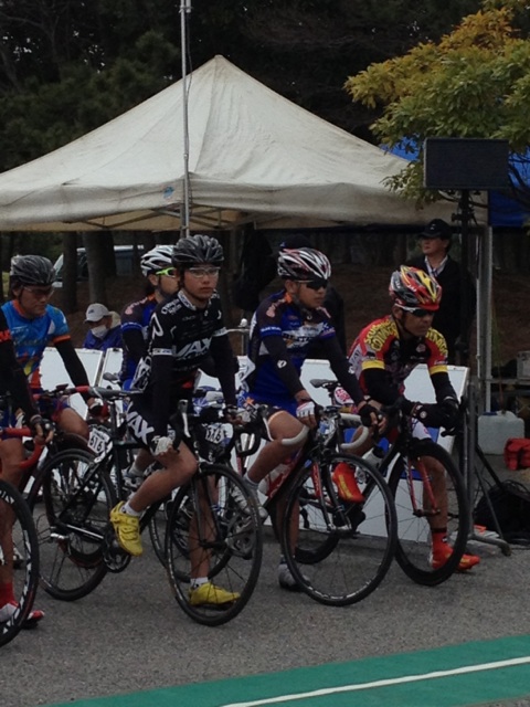 JBCF E3デビュー！ - Teme ONODERA