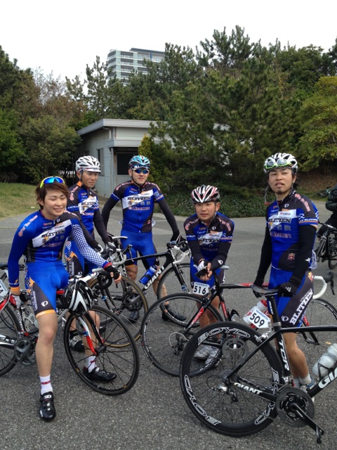 JBCF E3デビュー！ - Teme ONODERA