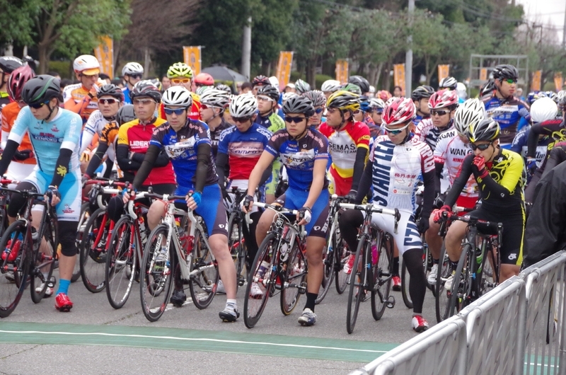 JBCF 宇都宮 開幕戦！[慶編] - Teme ONODERA