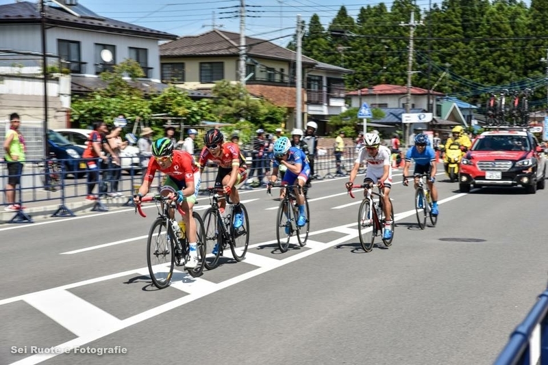JBCF那須CR&RR！ - Teme ONODERA