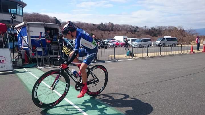 慶 JBCF 初優勝！ - Teme ONODERA