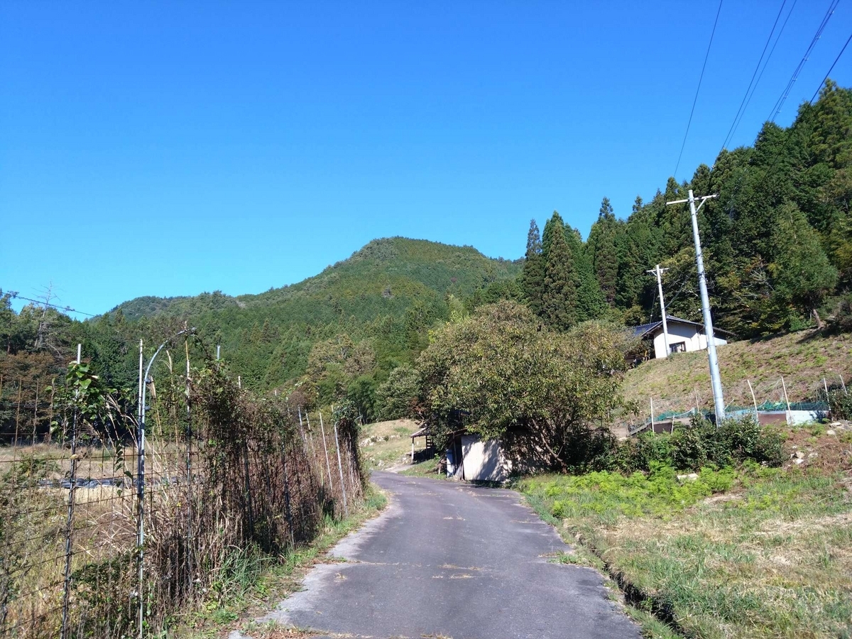 SOTA 点704 他 - 二刀流でQSO