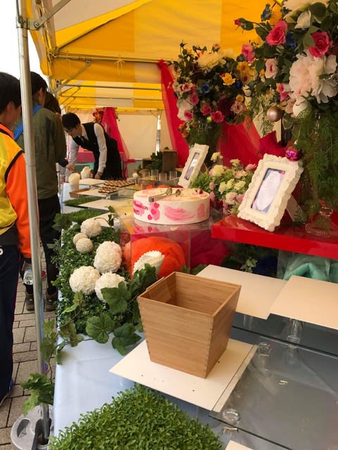 東京スイーツマラソン Tokyo Sweets Marathon - jocolamer’s diary