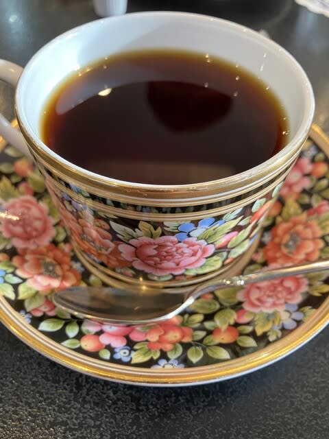 喫茶アミ Cafe Ami - jocolamer’s diary