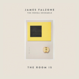 James Falzone The Renga Ensemble - The Room Is - あうとわ～ど・ばうんど