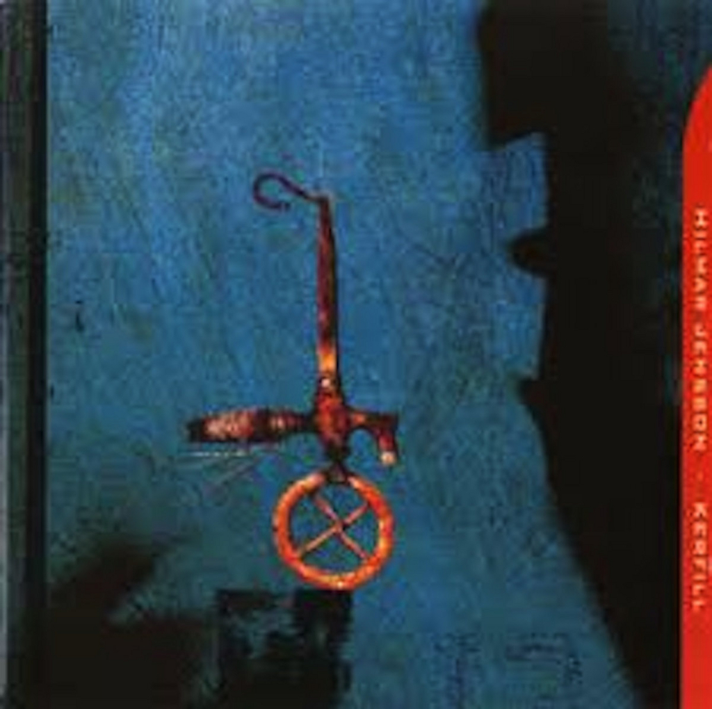 Hilmar Jensson / Kerfill - あうとわ～ど・ばうんど