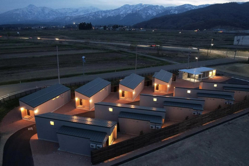 【PR】読者割引あり！ 妙高市「HOTEL SOBOKU」が日帰りサウナプラン開始 夏休み宿泊キャンペーンも - 上越タウンジャーナル