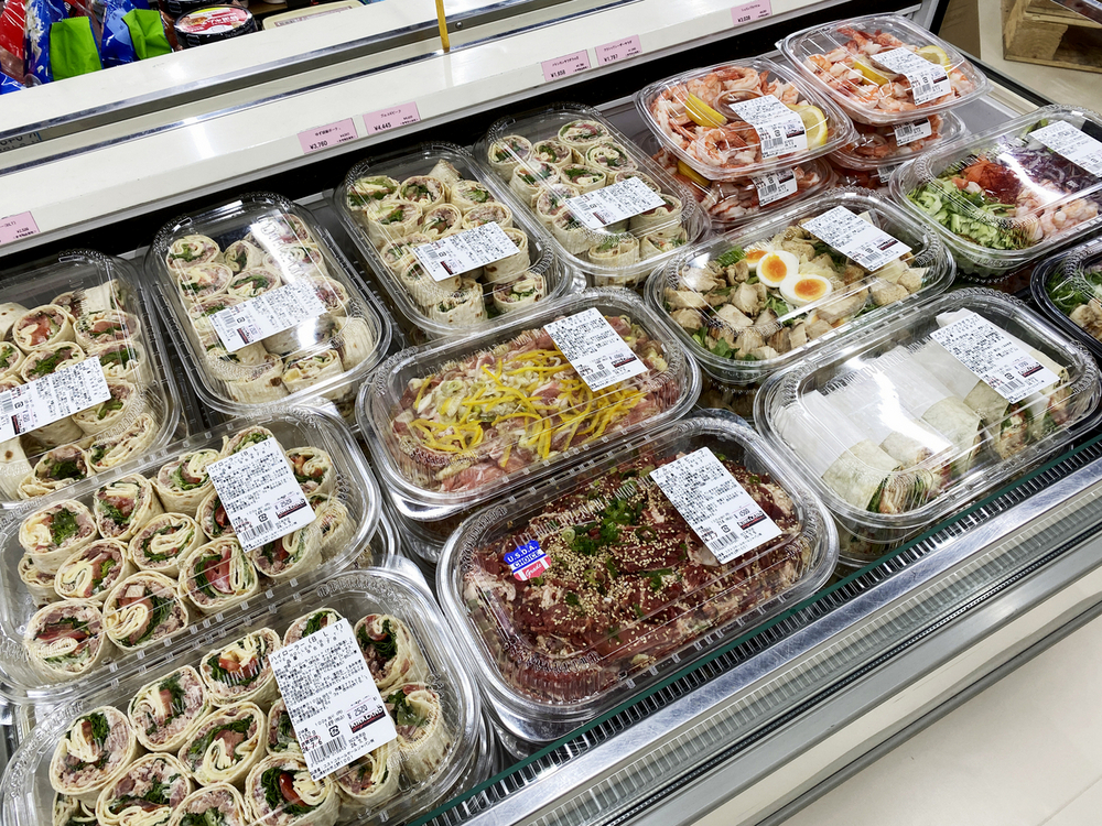 【PR】パティオ上越 新店紹介④ 大人気のコストコ商品直売店「CosTop（コストップ）上越パティオ店」 - 上越タウンジャーナル