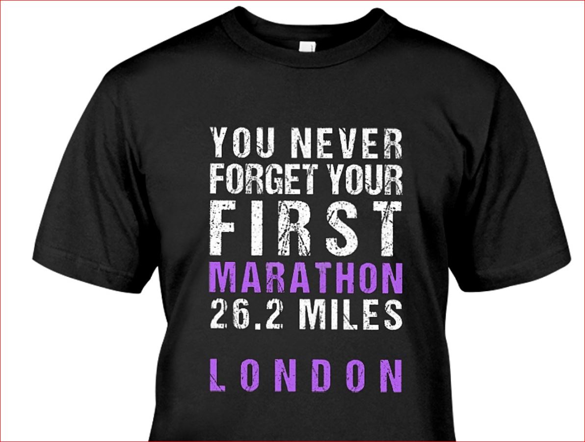 london marathon t shirt 2019 - johnmathewcsu’s blog