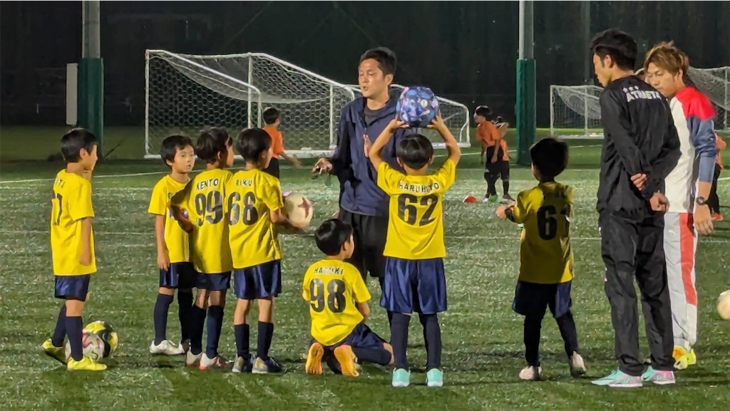 2024年10月12日(土)U8 FC PENCER TRM - 前橋市のサッカー少年団『城南FC』公式ブログ