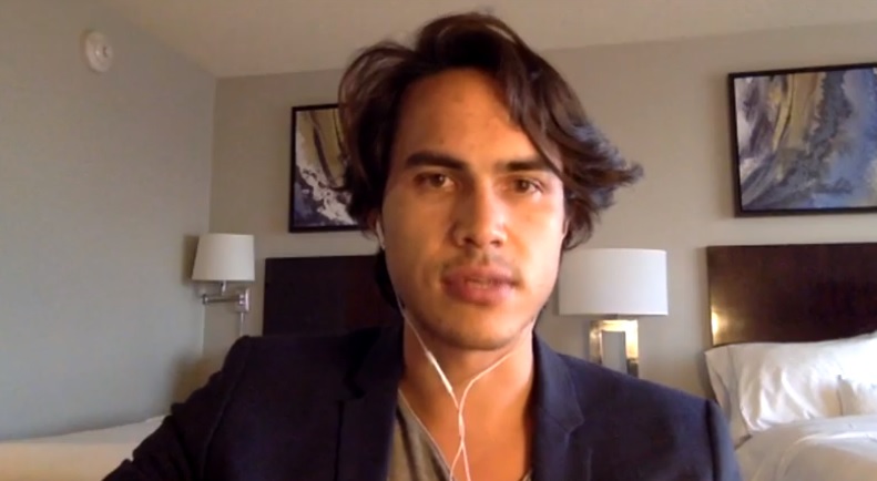 Jonathan Otto Work - Jonathan Otto Fan Club