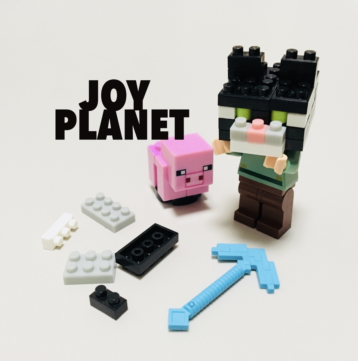 JOY PLANET