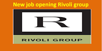Rivoli Group Qatar Job Opportunities 2016 - jobs in qatar