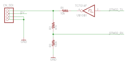 STM32でSDI-12 - jun930’s diary
