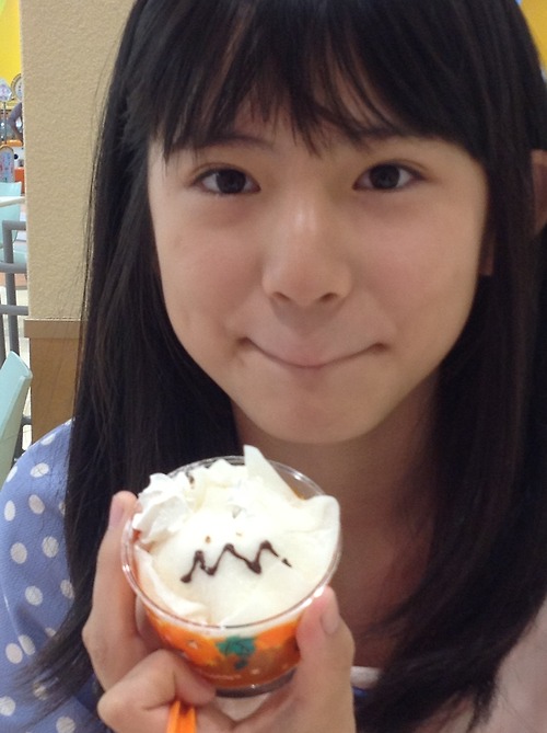 【アヒル口終了→】能年玲奈に代表される「カッパ口」がブーム【→あの人も!?】 | おにぎりまとめ