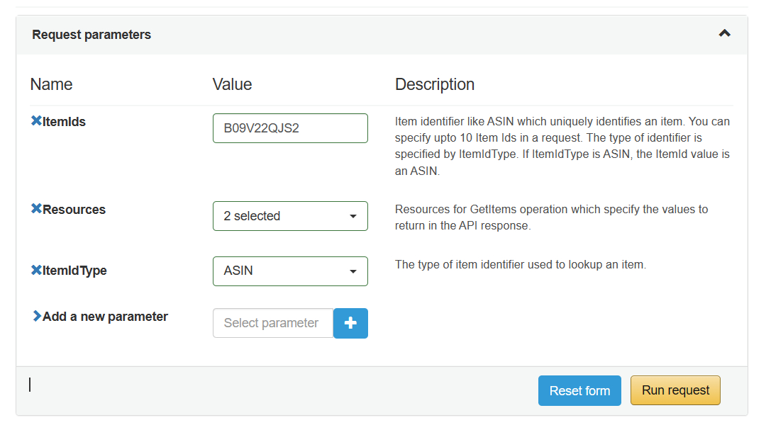 Amazon Product Advertising APIで画像リンクを取得する！基礎の基礎 - おばいき！