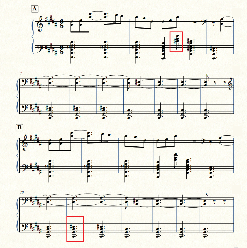 Ravel "Scarbo" from "Gaspard de la nuit" - Jun Yamamoto 音楽を語る