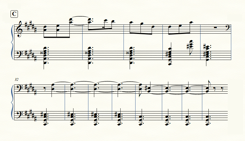 Ravel "Scarbo" from "Gaspard de la nuit" - Jun Yamamoto 音楽を語る