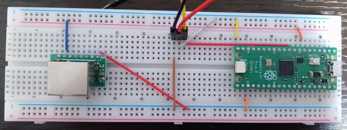 【導入記事】Raspberry pi picoを使いPoke-Controllerでゲームキューブを自動化 - ジュナリの森