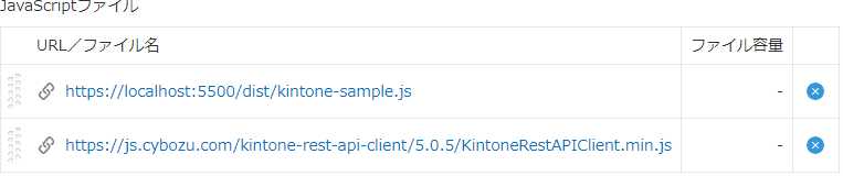 VSCode で kintone の JS カスタマイズを書く際に ESLint のエラーを減らす - プログラマーのメモ書き