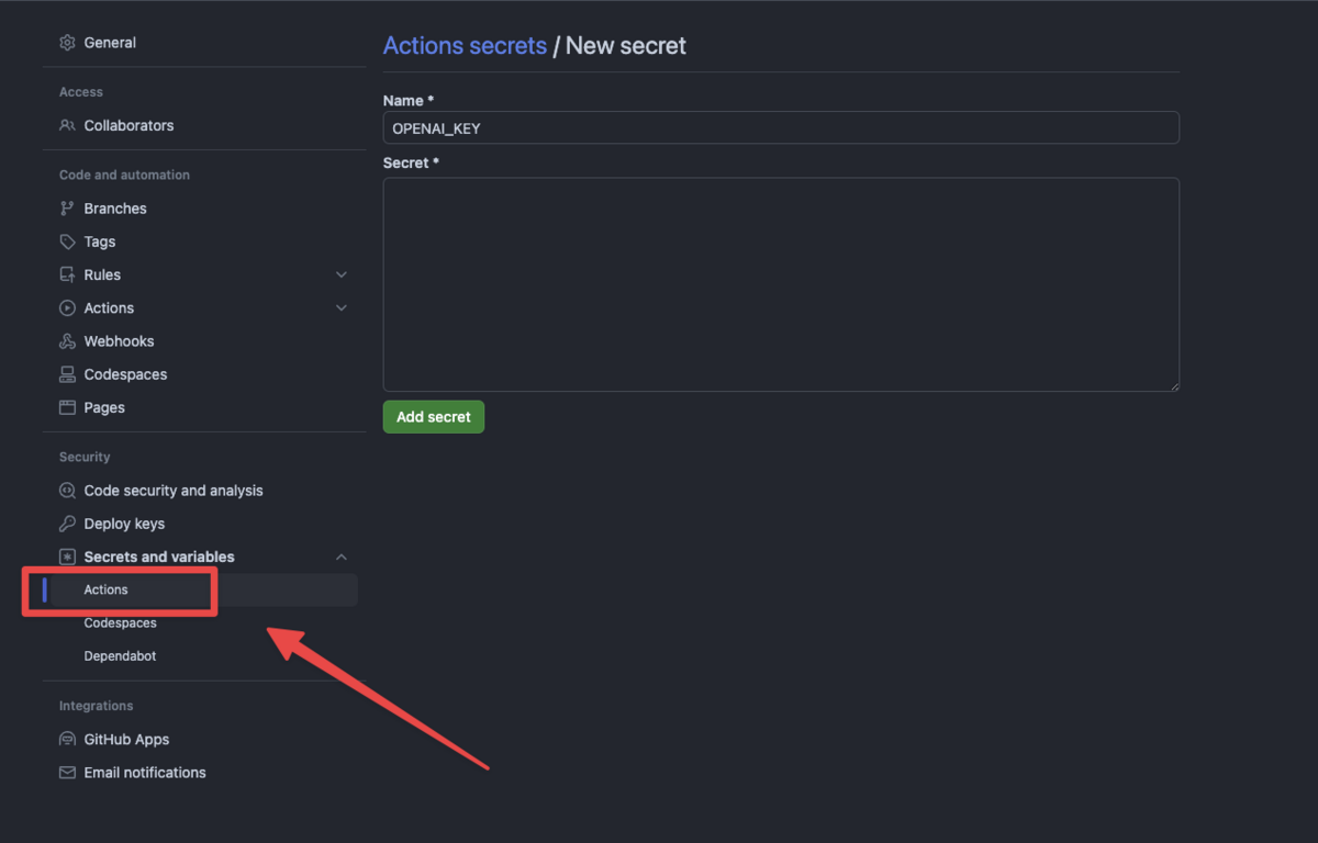 コミットからPRまでの自動化! llm・OpenCommit・pr-agentを連携してコード改善を効率化 - EXPLAZA Tech Blog