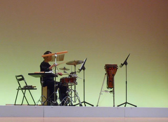 木の笛コカリナコンサート - junjunのはなまる日和＆ネパール