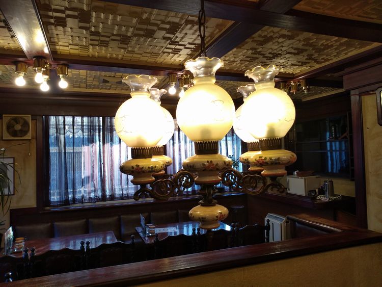 飯能 コーヒー苑 - 純喫茶案内