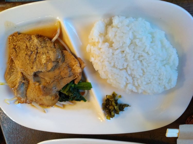 飯能 コーヒー苑 - 純喫茶案内