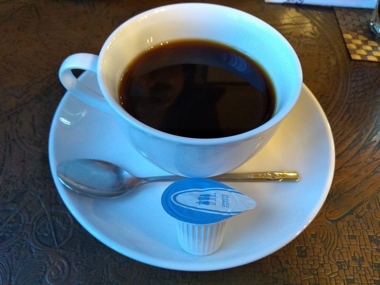 飯能 コーヒー苑 - 純喫茶案内