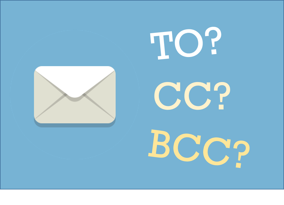 メールの「TO/CC/BCC」の使い分けって？違いと使い方を知っておこう | リクナビNEXTジャーナル