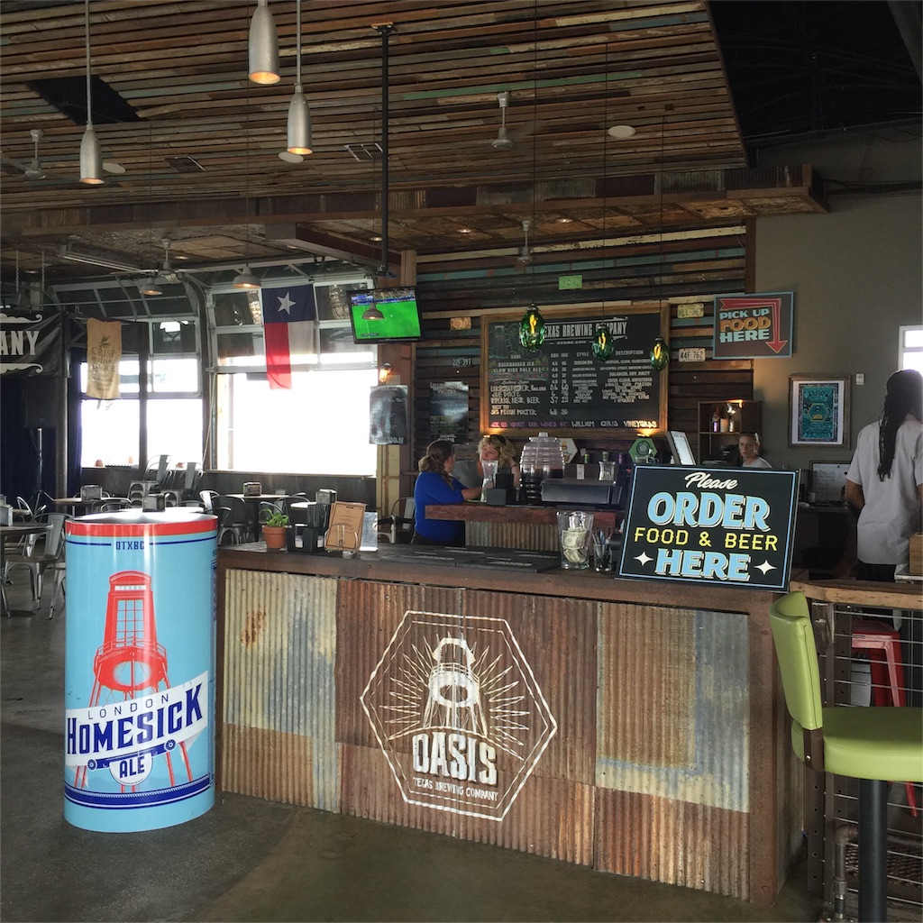 Oasis Texas Brewing@Lake Travis, Austin - Living at Town Lake, Austin