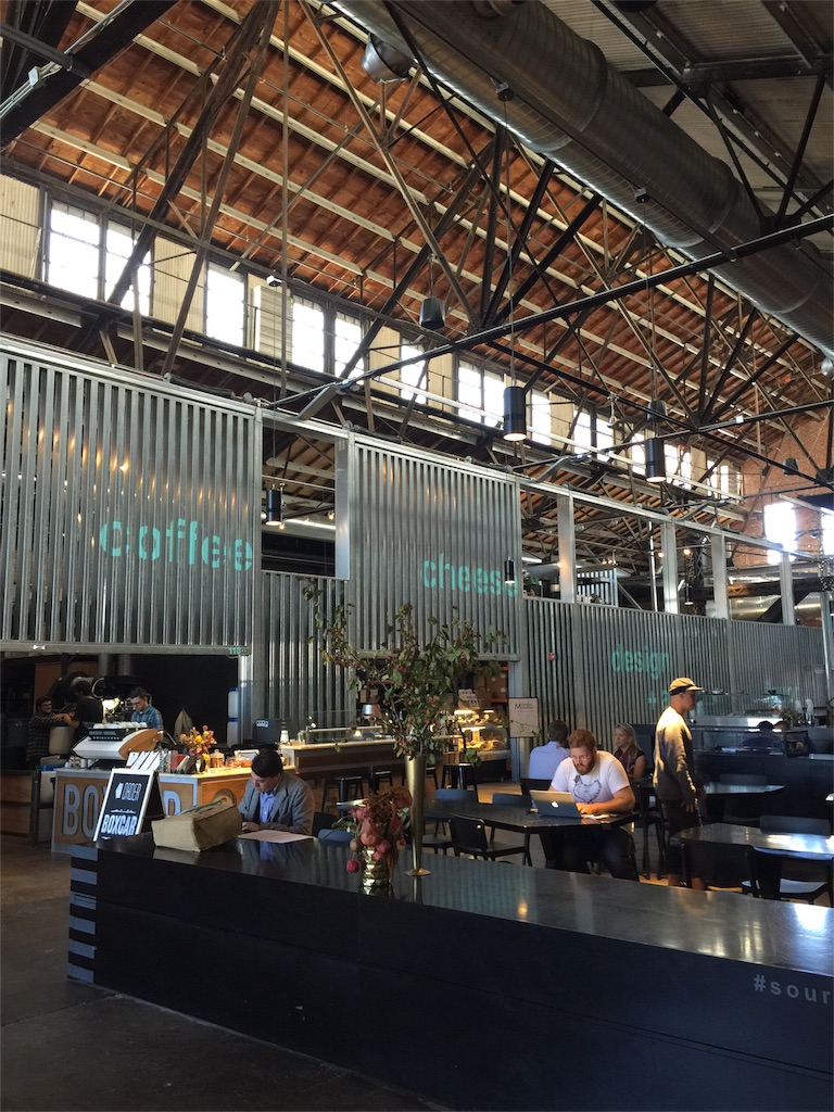 コロラド旅行⑤デンバー Acorn(アメリカン),Great Divide Brewing Co(ブリュワリー)@Five Points ...