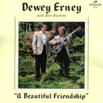 今年の買いレコ Vol.113〜115 A Beautiful Friendship/Dewey Erney with Ron Eschete ...