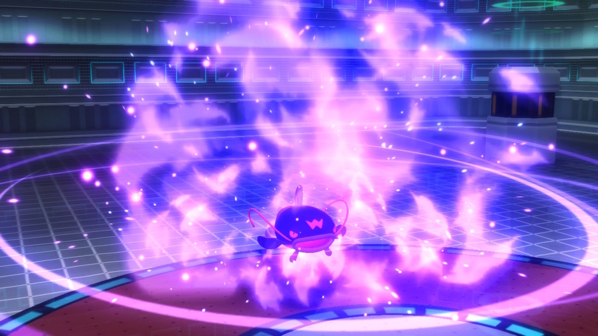 ポケモン日記【BDSP_26】チャンピオン戦のBGMは初手のポケモンの鳴き声込みで作られているような気がしてならない - いくつになってもゲームで遊びたい