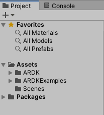 Niantic Lightship ARDKを試してみた - じゅころぐAR