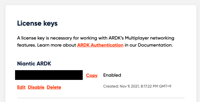 Niantic Lightship ARDKを試してみた - じゅころぐAR