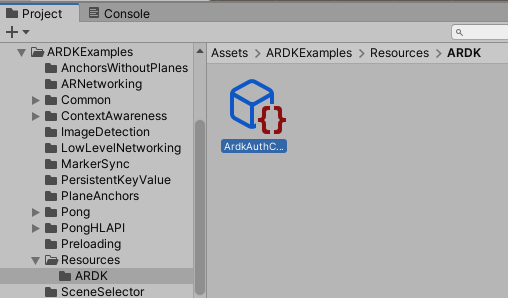 Niantic Lightship ARDKを試してみた - じゅころぐAR