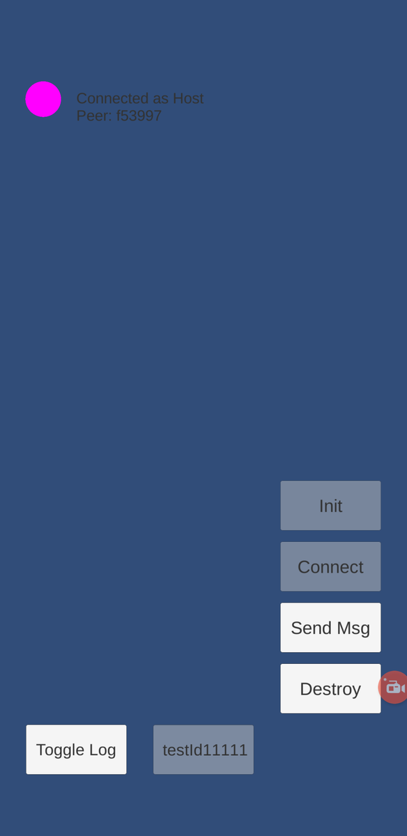 Niantic Lightship ARDKを試してみた - じゅころぐAR