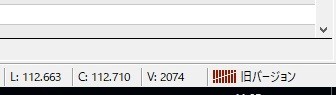 【FX】MT4バージョンに注意！ - k144 Personal Note