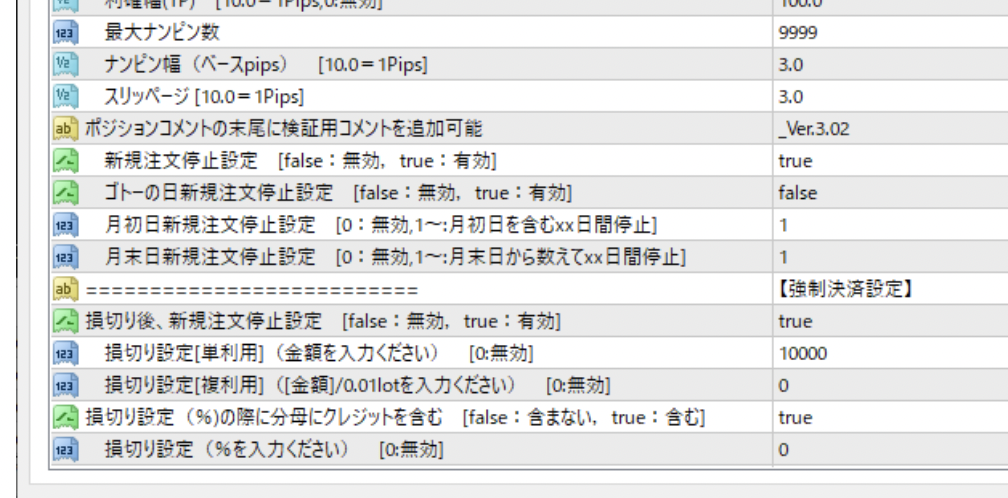 #MT4FX Chimera そろそろやるか！ - k144 Personal Note