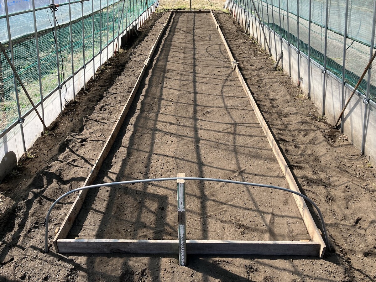 【稲作】2023 田んぼ作業記録（自己管理3年目） - k144 Personal Note