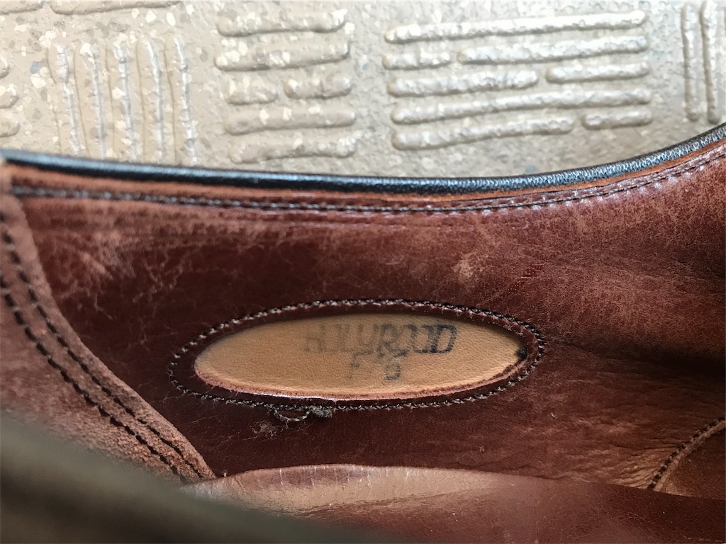 JOSEPH CHEANEY IMPERIAL COLLECTION HOLYROOD ジョセフチーニー インペリアルコレクション ホーリー ...