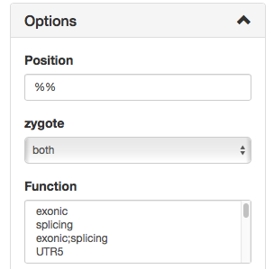 SelectMultipleFieldでなくBooleanFieldを使って複数選択 - kuroの覚え書き