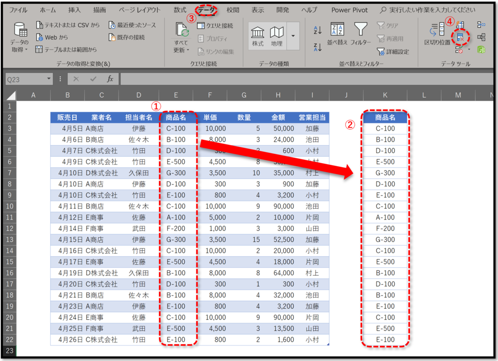 excel データ 入力 – エクセル 入力したら自動で入力される – QAFMK