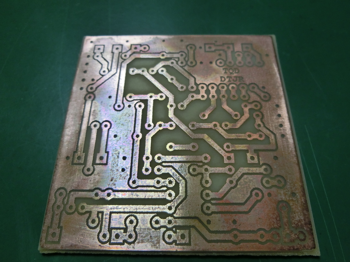 【製作】EQD Disaster Transport JRでエコーな生活するで - 音響効果な日々