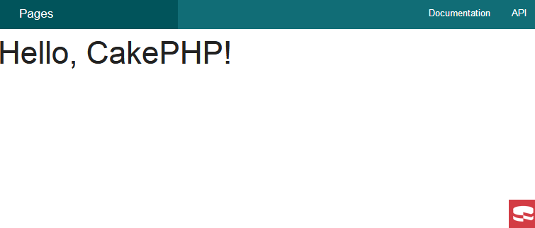 WindowsのXAMMP内でCakePHP3を導入する - k01ken’s b10g