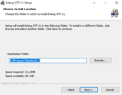 Elixirを使ってみる - k01ken’s b10g