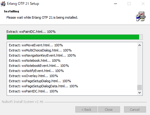 Elixirを使ってみる - k01ken’s b10g