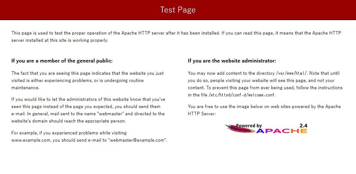 AWS EC2を使ってみる - k01ken’s b10g